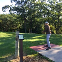 Kaposia Disc Golf Course - Disc Golf in South St. Paul
