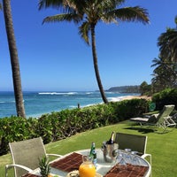 Papailoa Beach - Beach in Haleiwa