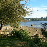 Cates Park - Dollarton - 7 tips from 594 visitors