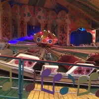 Kuwait Magic - Shopping Mall in الاحمدي