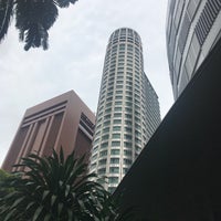 International Plaza - Building in Financial District
