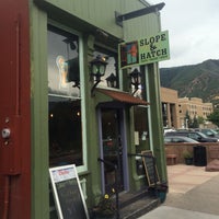 Slope & Hatch - 208 7th St