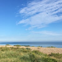 Rustington Beach - 2 tips