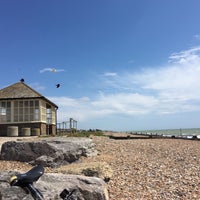 Rustington Beach - 2 tips