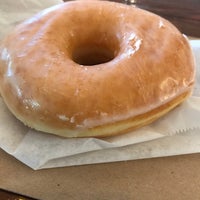 Monuts Donuts - Café in Durham