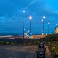 Redcar Beach - Beach in Redcar