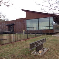 Nathalie P. and Alan M. Voorhees Archaearium - Historic Site in Jamestown