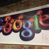 Google Taiwan - Office in Taipei