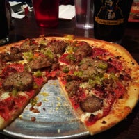 Tomato Bar Pizza Bakery - 18 tips