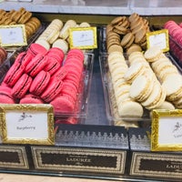 Ladurée - South-East Inner City - Dublin, Dublin City