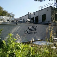 Juliet Ristorante - Zilker - Austin, TX