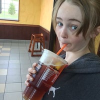 Marylou's Coffee - 8 tips
