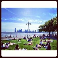 Pier 45 - Park in New York