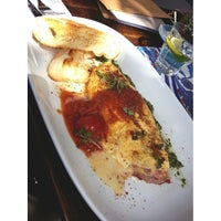 Rustic Pearl - Café