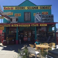 Historic Seligman Sundries - 2 tips from 134 visitors