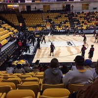 SECU Arena at Towson University - Auburn Drive