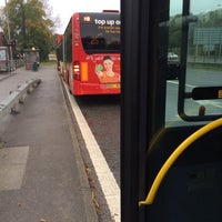 Falmer Railway Station (FMR) - Train Station in Falmer