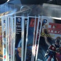 Southern California Comics - Kearny Mesa - 8280 Clairemont Mesa Blvd #124
