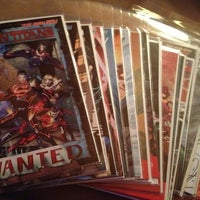 Southern California Comics - Kearny Mesa - 8280 Clairemont Mesa Blvd #124