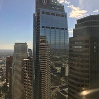 City Club LA - Club House in Financial District