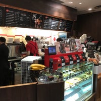Pacific Coffee 太平洋咖啡 - Coffee Shop in 中区