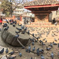 Kumari Ghar Kathmandu Durbar Square
