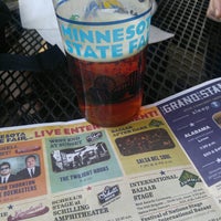 Giggles' Campfire Grill - Minnesota State Fair - American Restaurant