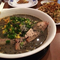 Aloha Ramen - Lake City - 3004 NE 127th St