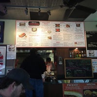 Taste Chicago - Magnolia Park - 603 N Hollywood Way