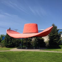 Oxbow Park - Park in Seattle