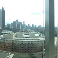 Accenture - Midtown - Atlanta, GA