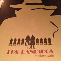 Los Bandidos - 48 tips
