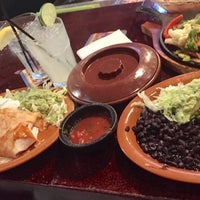 Don Perico Restaurant - Central Napa - 1025 1st St