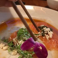 Azuma Sushi & Robata Bar - Japanese Restaurant in University Place