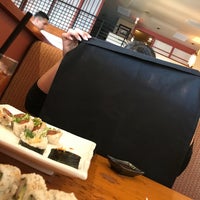 Azuma Sushi & Robata Bar - Japanese Restaurant in University Place