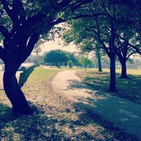 Stude Park - Greater Heights - 15 tips