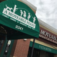 A Moveable Feast - 11 tips from 229 visitors