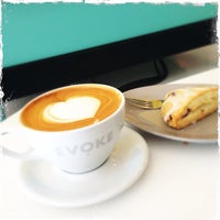 Cafe Evoke - Coffee Shop in Edmond