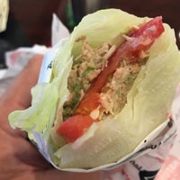 Marko's Fish - 3 tips