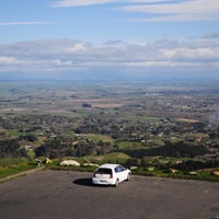 Te Mata Peak - Scenic Lookout