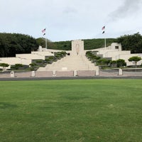 National Memorial Cemetery of the Pacific - Nuuanu - Punchbowl - 18 tips