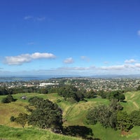 Mount Victoria Reserve - Scenic Lookout in Devonport