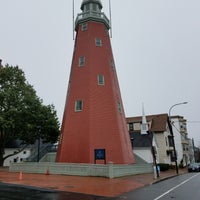 Portland Observatory Museum - East End - 138 Congress St