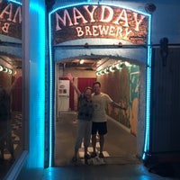 Mayday Brewery - Brewery in Murfreesboro