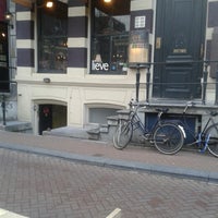 Restaurant Lieve (Now Closed) - Grachtengordel-West - Amsterdam, Noord ...