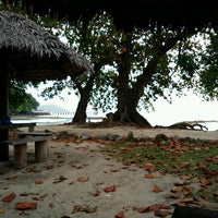 Gapang Beach - Gapang Beach