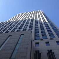 First National Tower - Building in Downtown Omaha