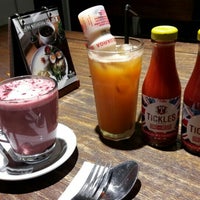 Tickles Cafe & Resto - 56 tips from 2133 visitors