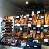Clear Flour Bread - Bakery in Coolidge Corner