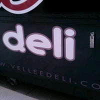 Vellee Deli - Downtown West - 20 tips